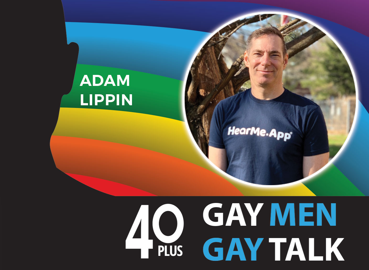 Rick Clemons: Coming Out Expert and Life Coach For Gay and Bisexual Men