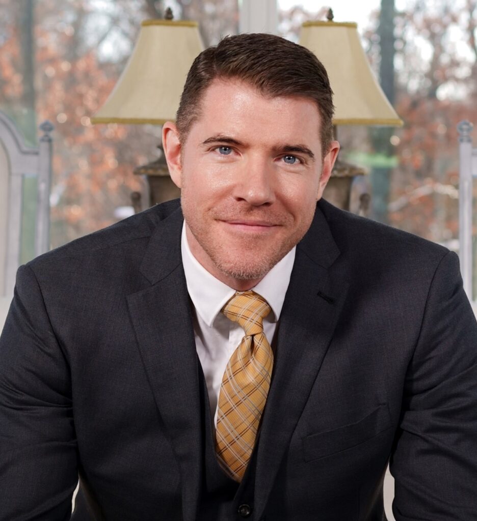 263: Legrand Wolf – Why Normalizing Gay Porn and Gay Fantasies Is Good For The World | Rick Clemons