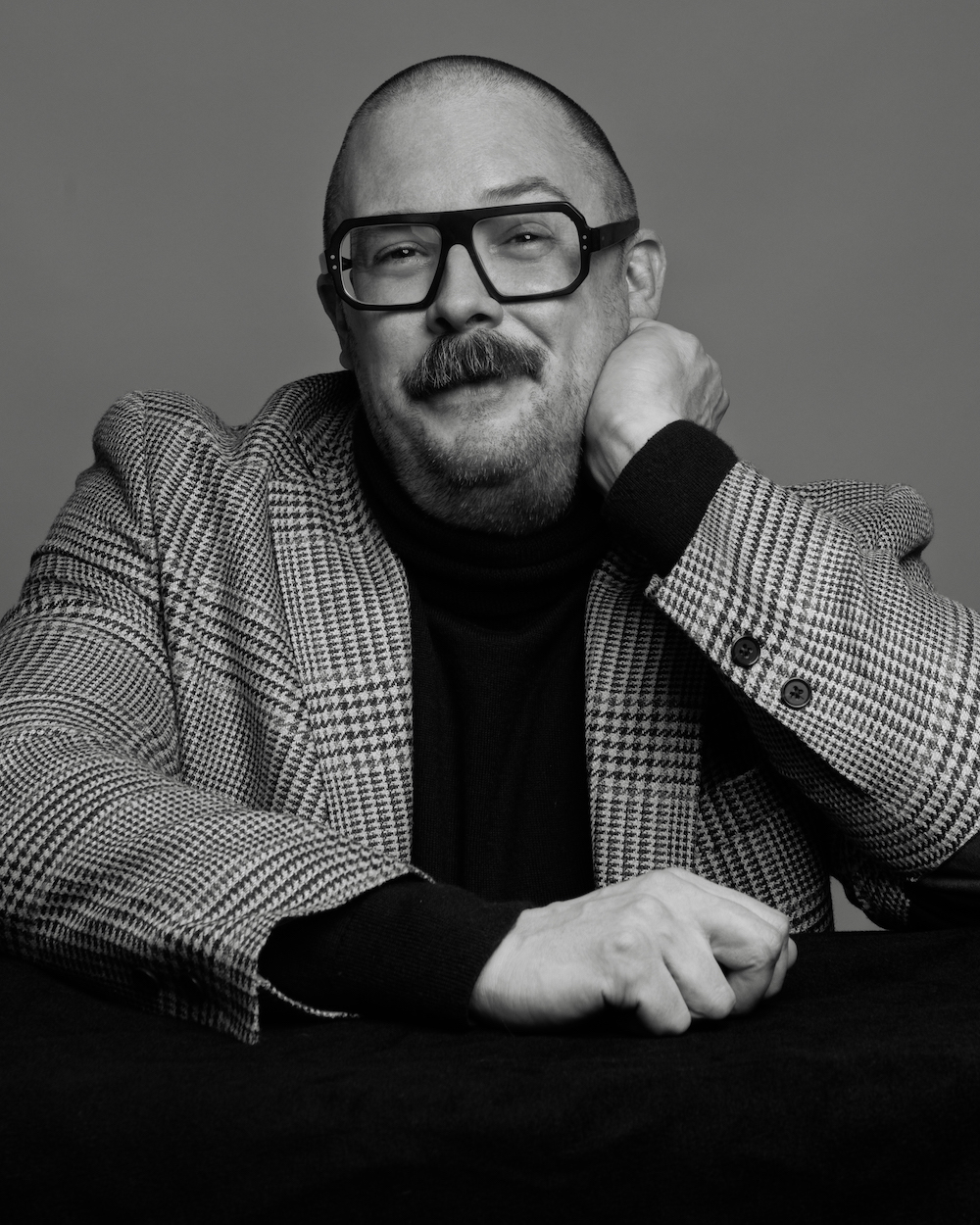 287: Michael Andor Brodeur – The true meaning of muscle in a gay mans ...