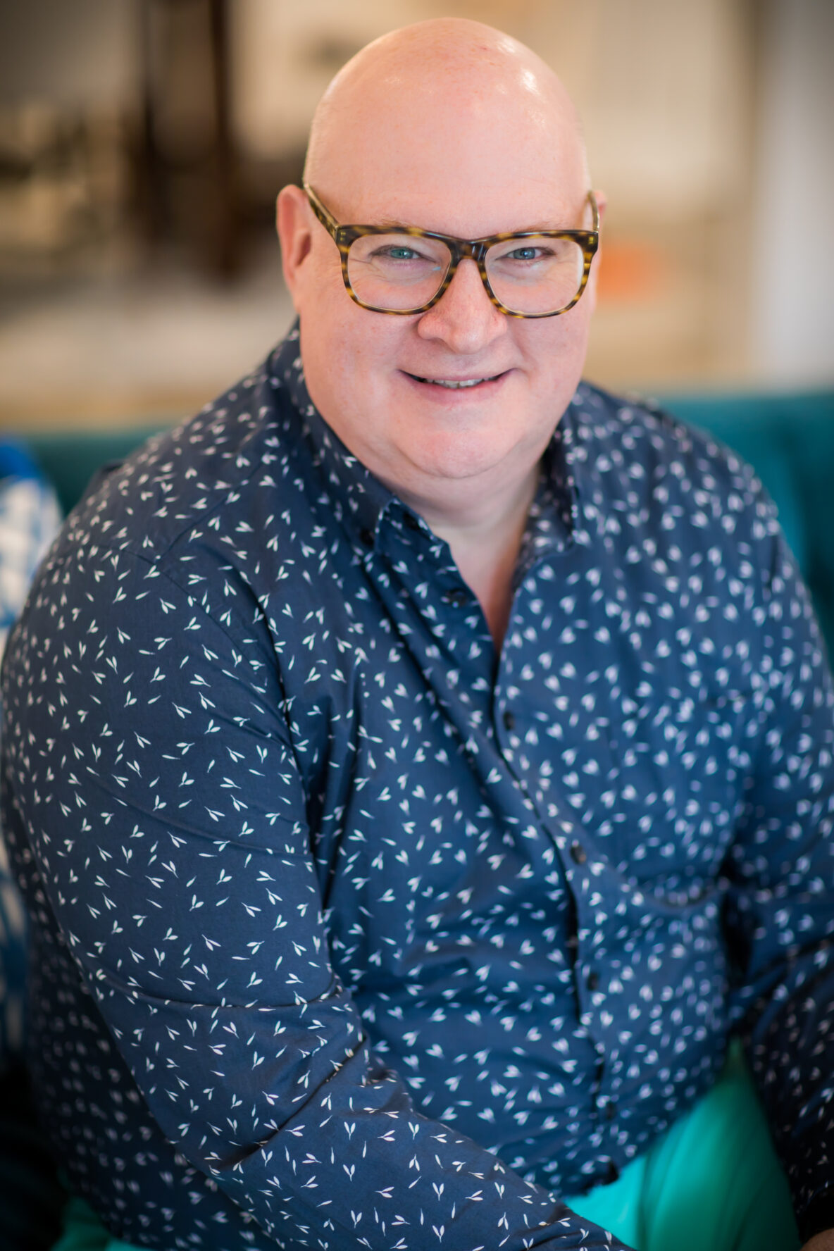 Aging Out Loud: Midlife, Self-Acceptance, and Gay Wisdom with – John ...