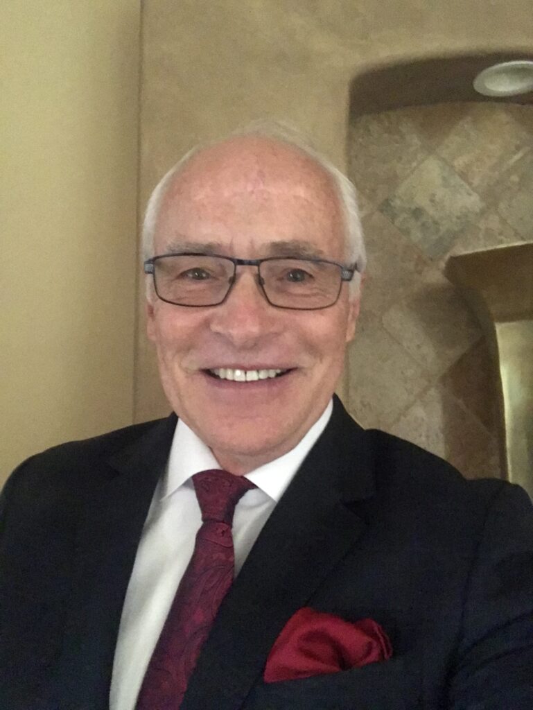 Coming Out at 70: The Courage to Be Courageous with – Dan Bolen | Rick ...